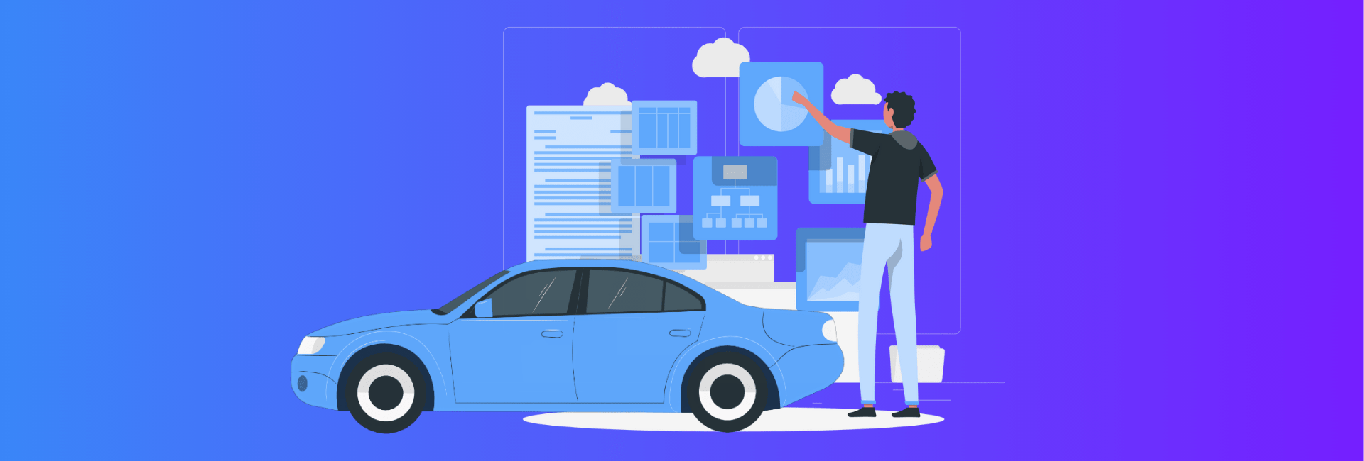 IA automobile : l'avenir de l'auto ? | MyTracks