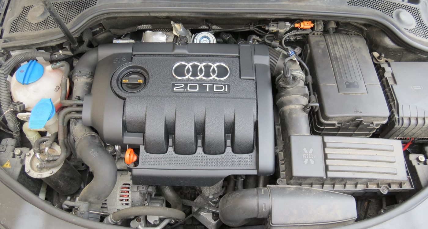 Fiabilit 2 0 Tdi 140
